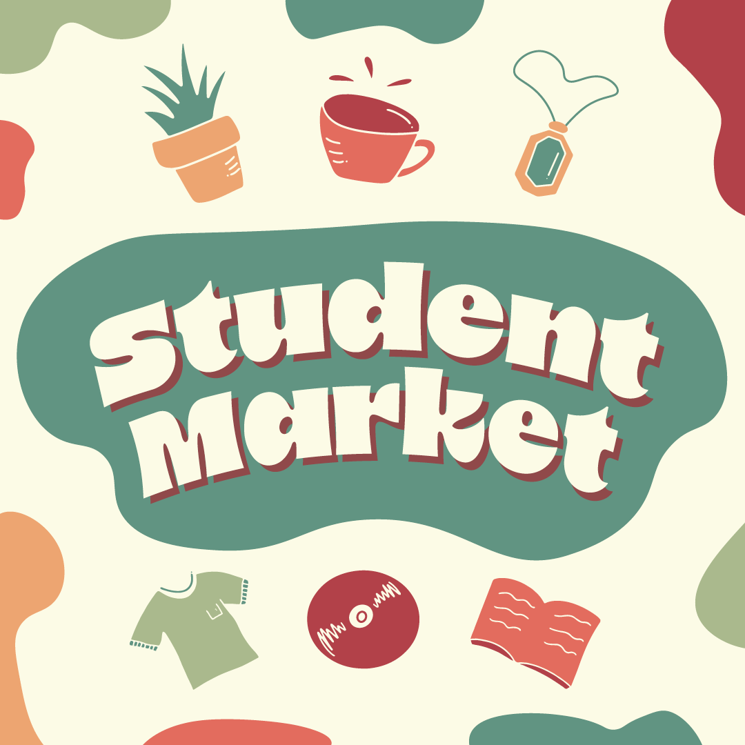 Student Market